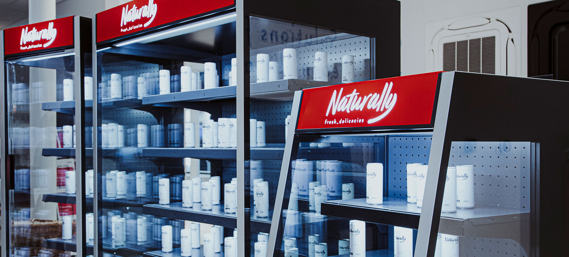 AHT Northeast USA – Northeast AHT Cooling Systems